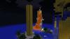 Lucky Block Tower Minecraft Map