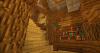 Vadact Creative | SmallPlot | Hobbit Hole Minecraft Map