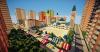 Turkish City Minecraft Map