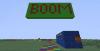 NEW MINECRAFT MINIGAME - BOOM RACE! Minecraft Map