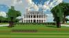 Classic Southern Mansion #2 -- Comeback post! Minecraft Map