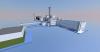 ChNPP, Chornoby (CNPP) Minecraft Map