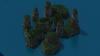 Demeter's Haven Minecraft Map