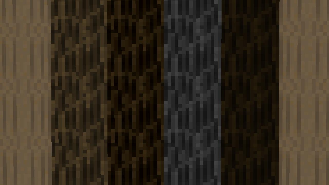 Devastation 1.7 Minecraft Texture Pack