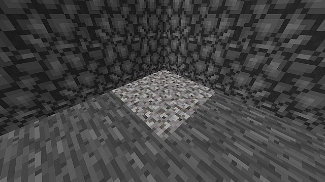 Devastation 1.7 Minecraft Texture Pack