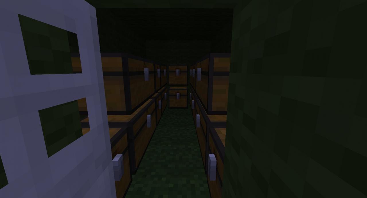 U.S Army: Platoon Firebase Phoenix Minecraft Map