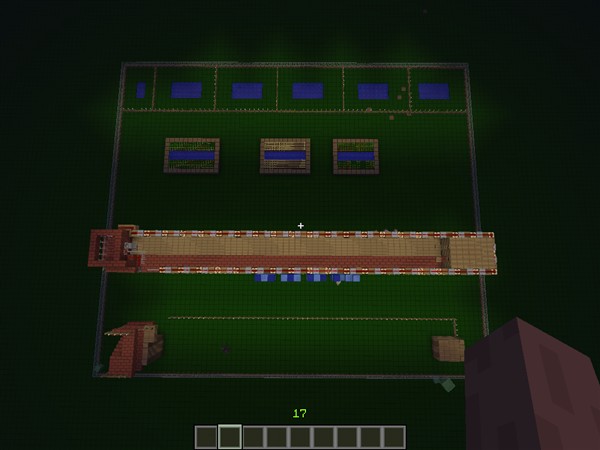 Villager House Minecraft Map