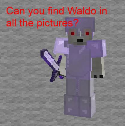 DungeonCraft Minecraft Server