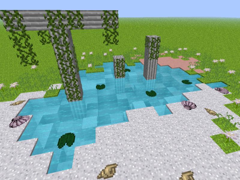 [Multiplayer FIX] The Elysium mod - A Greek themed dimension for heroes ...