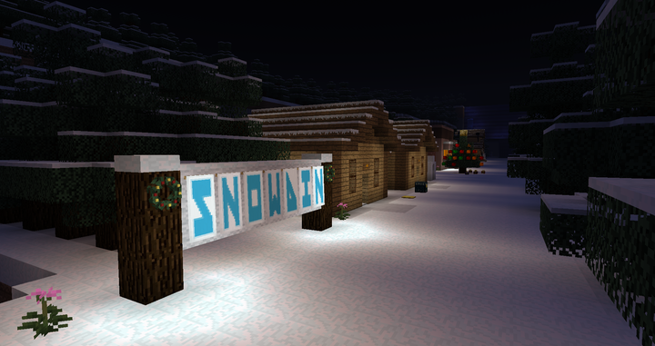 UNDERTALE: Complete Map Minecraft Map