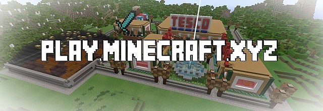 Minecraft.xyz Minecraft Server