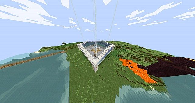 InsanityPvP Minecraft Server