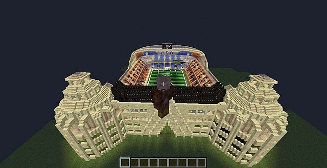 creating a build team and looking for members Minecraft Map