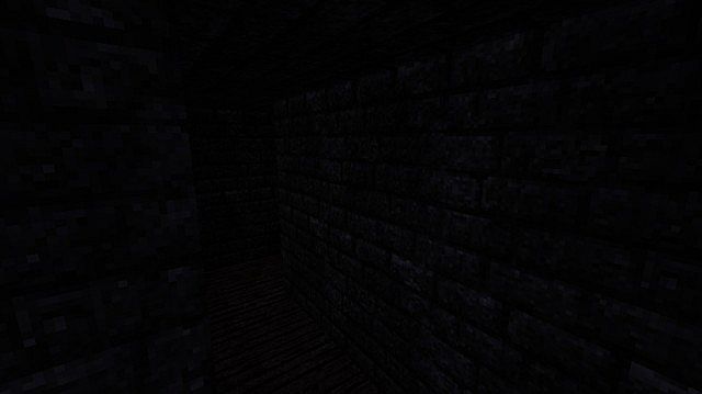 The Nightmare: Good Dreams Minecraft Map