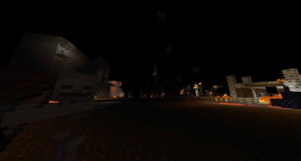 Soulcraft Minecraft Server