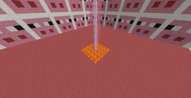 Piggeh Arena by Luithian Minecraft Map
