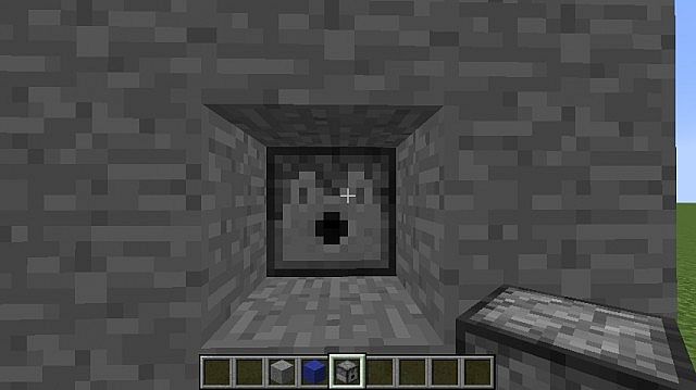 How to make a super charged fire arrow launcher! Minecraft Map