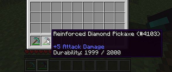 [1.7.2] MMP - MinecraftMorePlus - [Forge Required] V0.8 Minecraft Mod