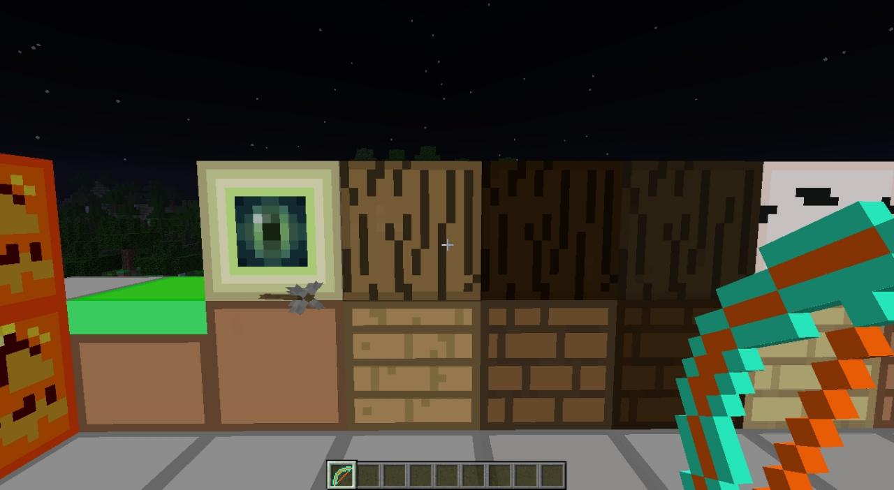 Colourful Textures 1.7.9/1.7.8 Updated 23/07/2014 Minecraft Texture Pack