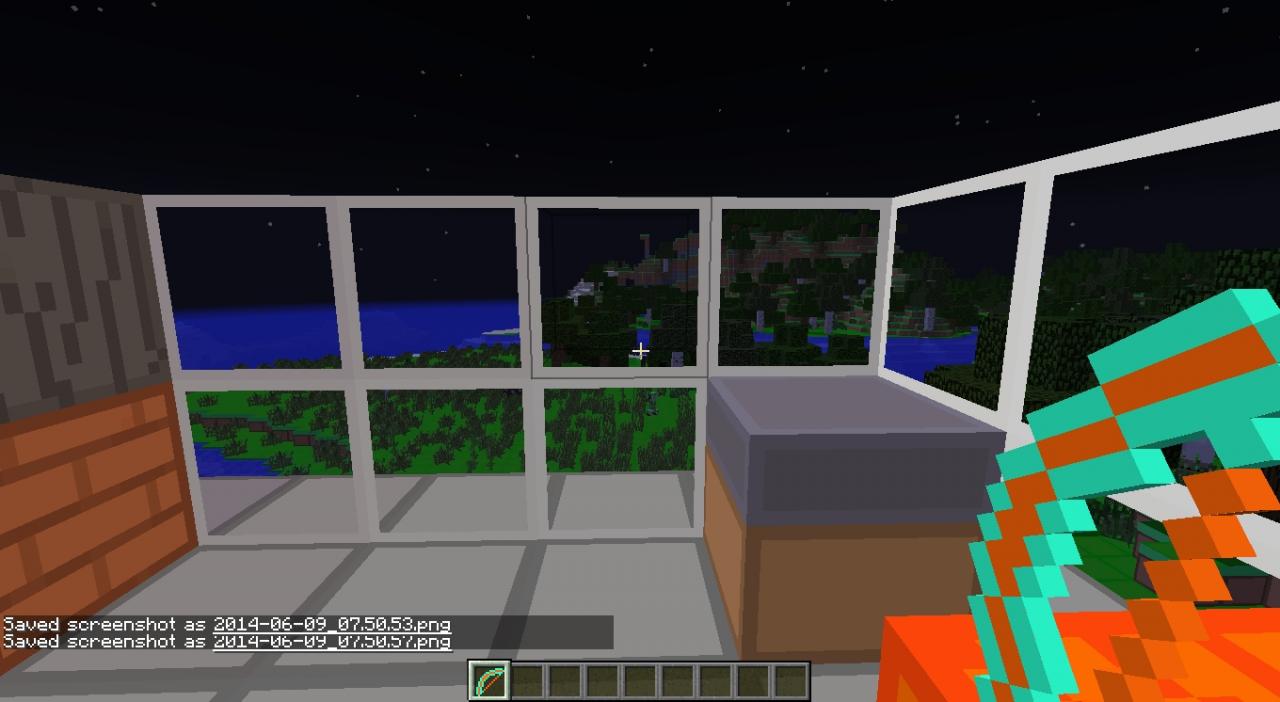 Colourful Textures 1.7.9/1.7.8 Updated 23/07/2014 Minecraft Texture Pack