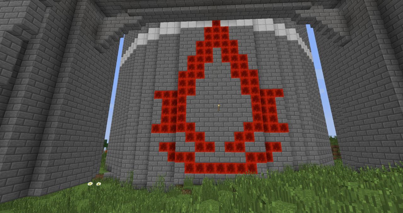 Assassins Economy Minecraft Server