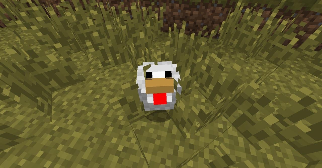 ChickenCraft 1.7.9 Faction PvP 24/7 Minecraft Server