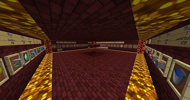 Chaotic Craft Factions PvP Minecraft Server