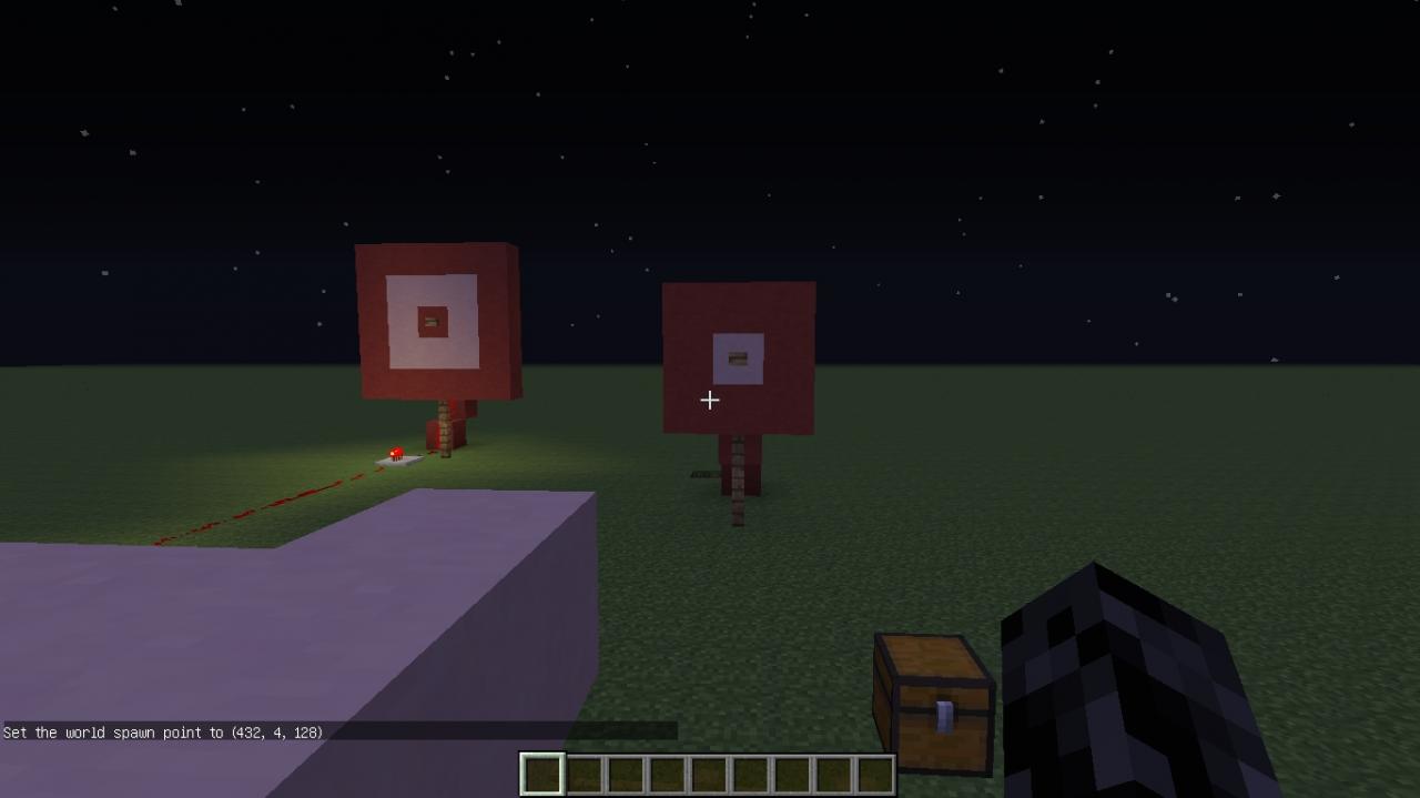 Minecraft Archery map pack Minecraft Map