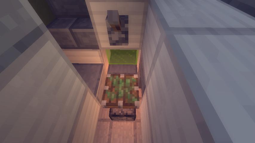 BTR-80 Minecraft Map