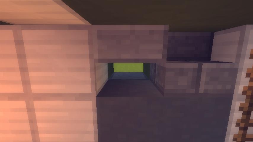 BTR-80 Minecraft Map