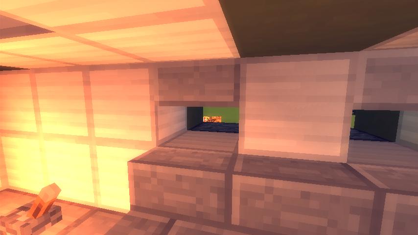 BMP-2M Minecraft Map