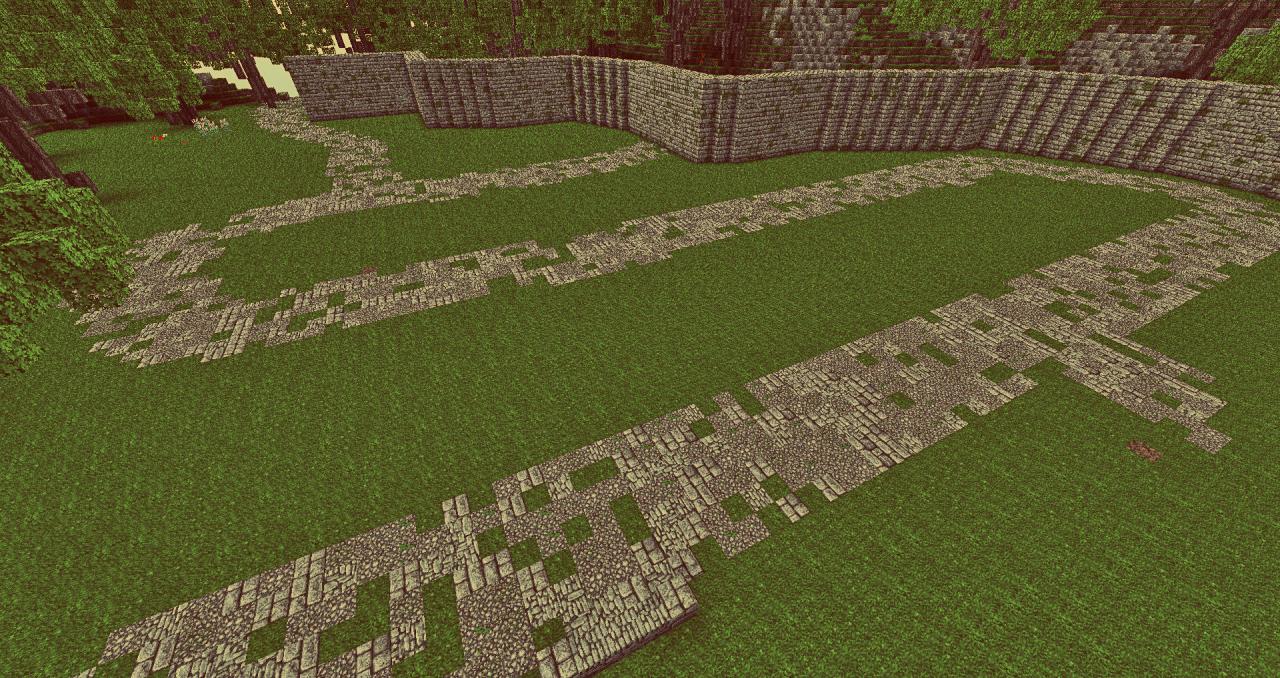 Cardinal Bay VERSION 1.1 ELVISH EDITION ( Need Builders ) Minecraft Map