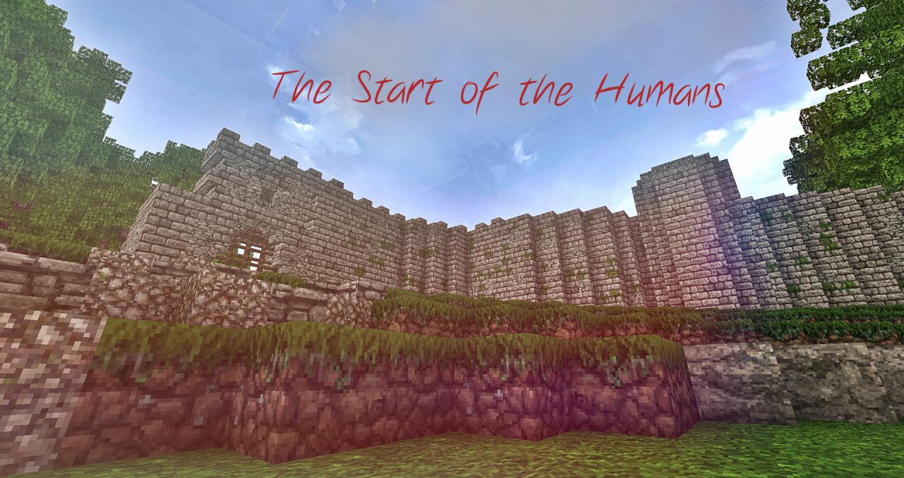 Cardinal Bay VERSION 1.1 ELVISH EDITION ( Need Builders ) Minecraft Map