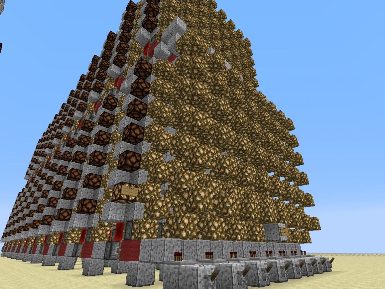 8Bit/128byte Vertical Decoder (vanilla insta wire)(Computer Component ...