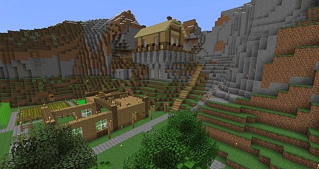 Kratos Minecraft Minecraft Server