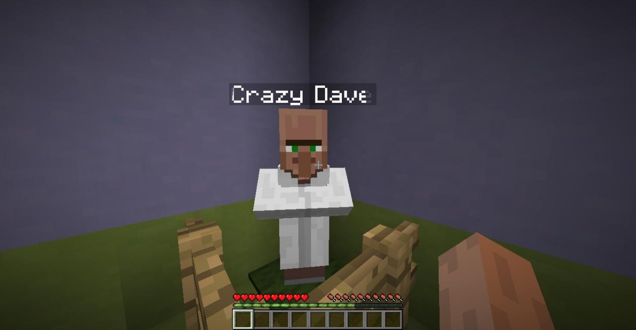 Minecraft Garganruar Boss Fight Minecraft Map