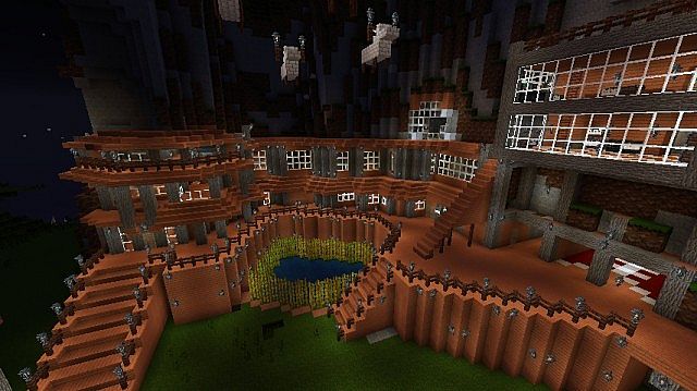 Minecraft Fun & Simple Private Server! Minecraft Server