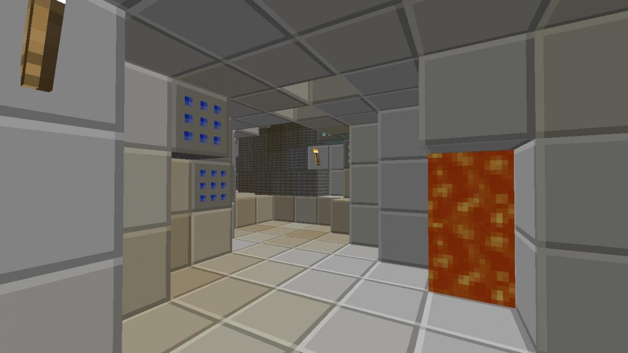 Simplistic Texture Pack Minecraft Texture Pack