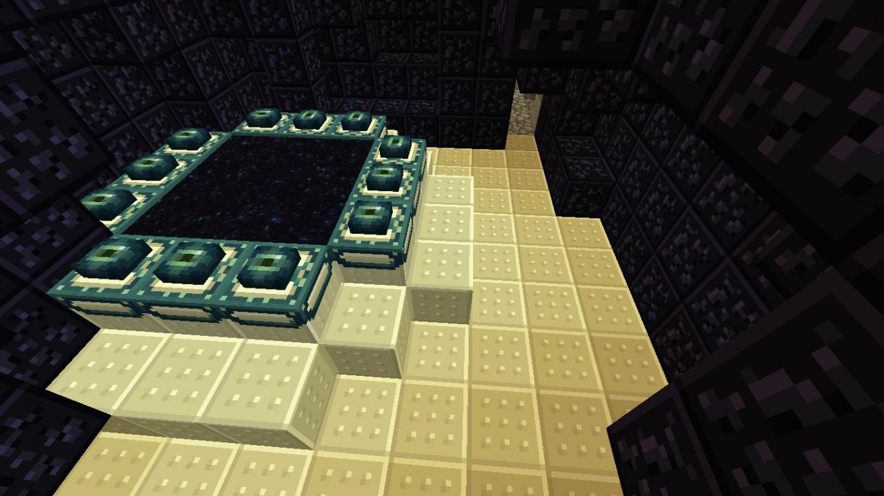 Simplistic Texture Pack Minecraft Texture Pack