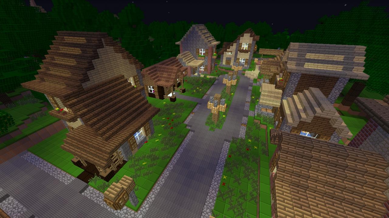 Simplistic Texture Pack Minecraft Texture Pack