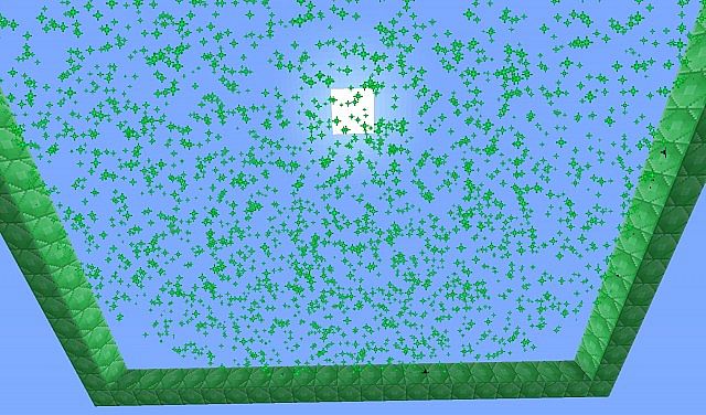 Stackin' up! New minigame! FOR VERSION 14w21b and up! Minecraft Map