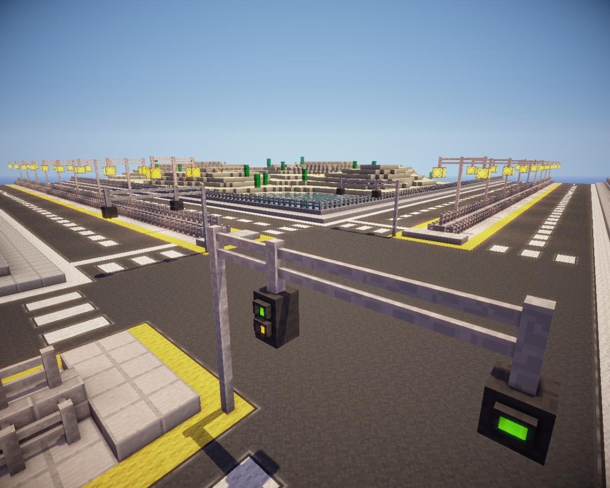 Imperium Alliance Server (Custom Modpack) Minecraft Server