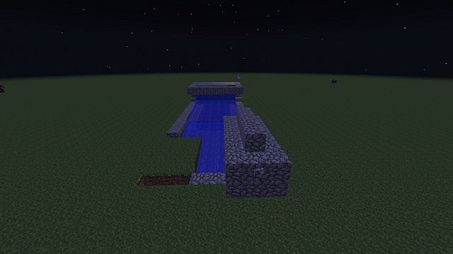 Insta Farm Minecraft Map