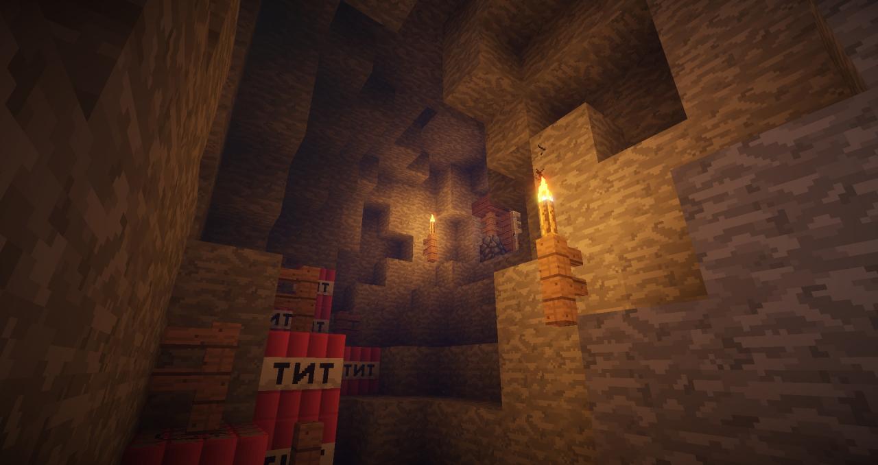 moordegaai's-Plot Athernia Minecraft Map