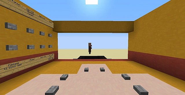 [COMPLETE!] Minecraft World Creator - Your Own Mini World! Minecraft Map