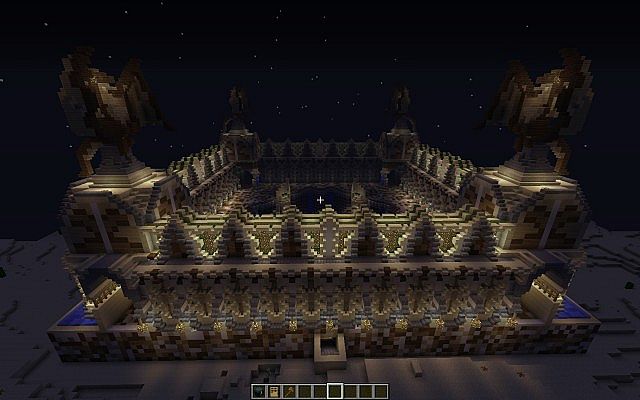 Toxic Craft Minecraft Server