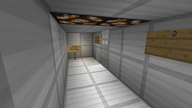 Hyperia Minecraft Map