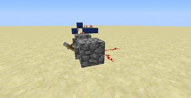 Basic Redstone for Beginners Part II (Gates)