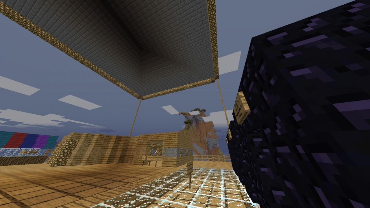 War Of Minecraft [TDM/CTF/PVP/WAR/GUNS/KITPVP!!!] Minecraft Server