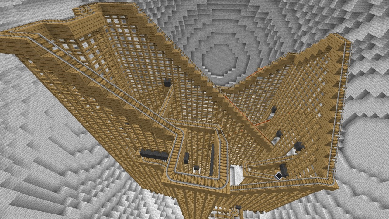 Funland : Play Now On MCMCraft! [play.mcmcraft.com] Minecraft Map